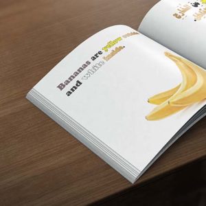 Everyday Arabic: Fruits: English/Arabic Simple Sentence Book (Volume 2 ...