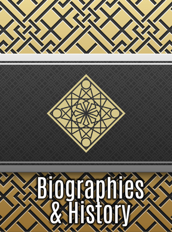 [3] Biographies & History Archives | Taalib.com